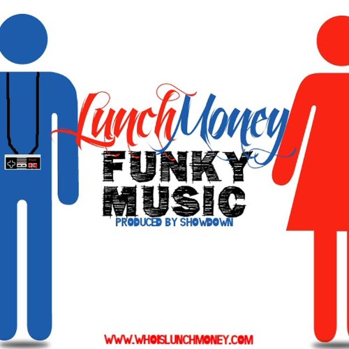 Play Who Is Lunch Money? by Lunch Money on Amazon Music