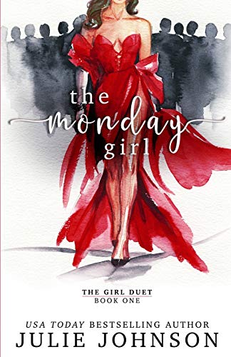 Book review of The Monday Girl - Readers' Favorite: Book Reviews and ...