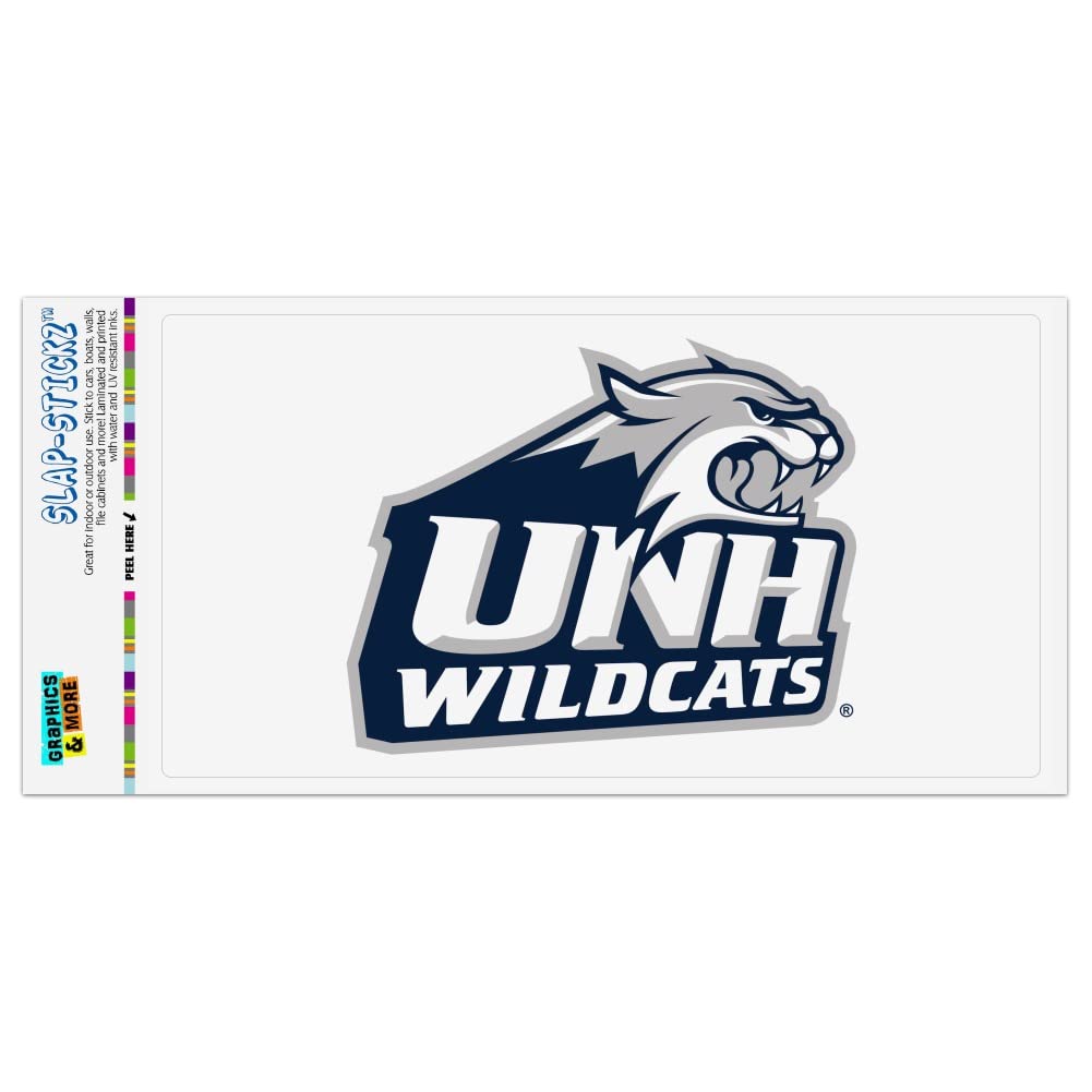 Old Unh Logo The 603 Challenge Is Underway! It Is A Chance For UNH's