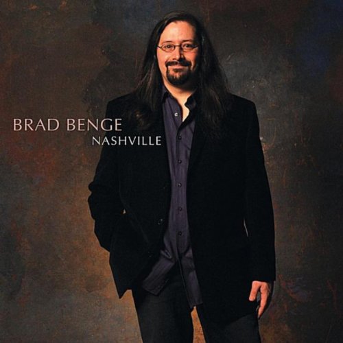 Amazon.com: Nashville : Brad Benge: Digital Music