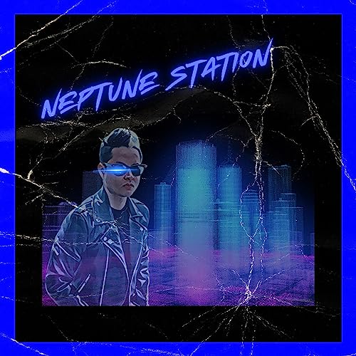 Amazon.co.jp: In The Darkness There's A Light : Neptune Station ...