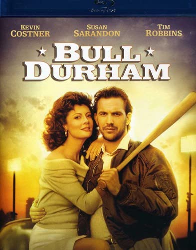 Bull Durham [Edizione: Stati Uniti] [Reino Unido] [Blu-ray]: Amazon.es ...