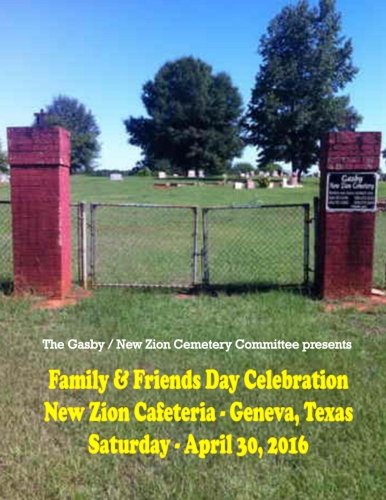 Family and Friends Day Celebration: Bozant, Yolanda Wright ...