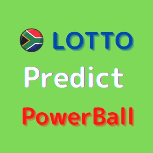 SA PowerBall and LOTTO Predict - Want It All