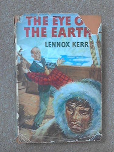 The Eye of the Earth: Amazon.co.uk: Books