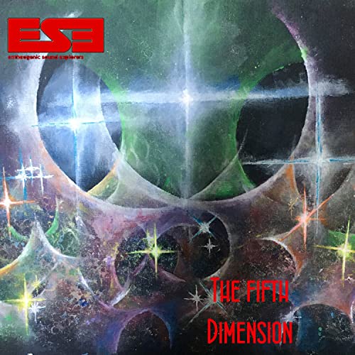 Play The Fifth Dimension by Entheogenic Sound Explorers on Amazon Music