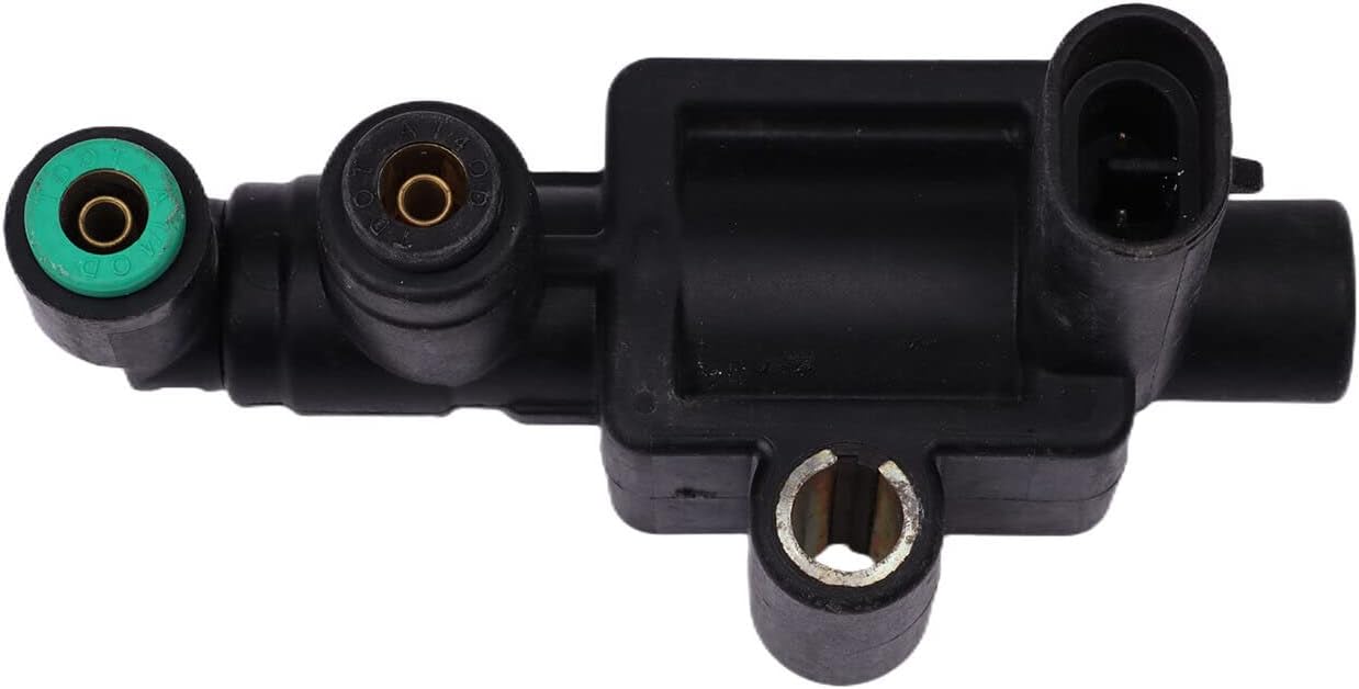 Amazon.com: Solarhome 3-Way Solenoid Valve Normally Closed G90-6047 G90 ...