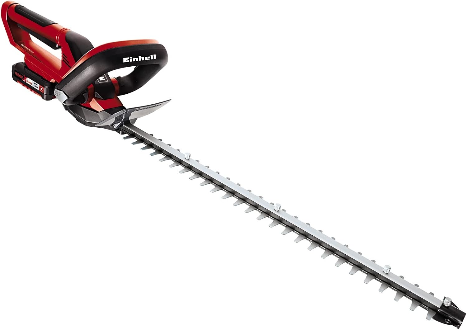 Einhell Akku Heckenschere GE CH 1855 1 Li Power X Change Li Ion 18 V einhell-akku-heckenschere-ge-ch-1855-1-li-power-x-change-li-ion-18-v