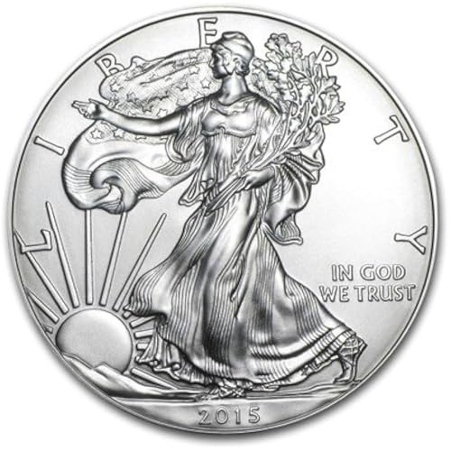 7 Best 1 Oz Silver American Eagle | Silver Eagles: Best Buys