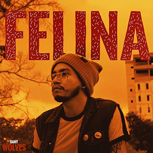 Play Felina by Dany Wolves on Amazon Music