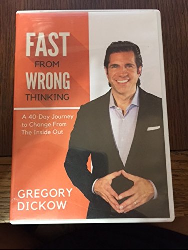 Amazon.com: Changing From the Inside Out: Fasting From Wrong Thinking ...