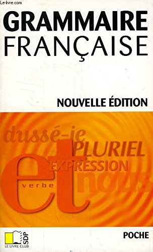 ACTIVITÉS DE GRAMMAIRE FRANÇAISE 4E ANNÉE CORRIGÉ D'EXERCICES ...