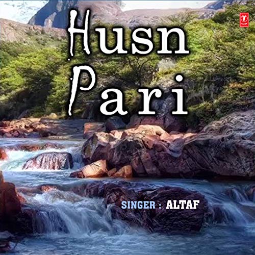 Amazon MusicでAltafのHusn Pariを再生する