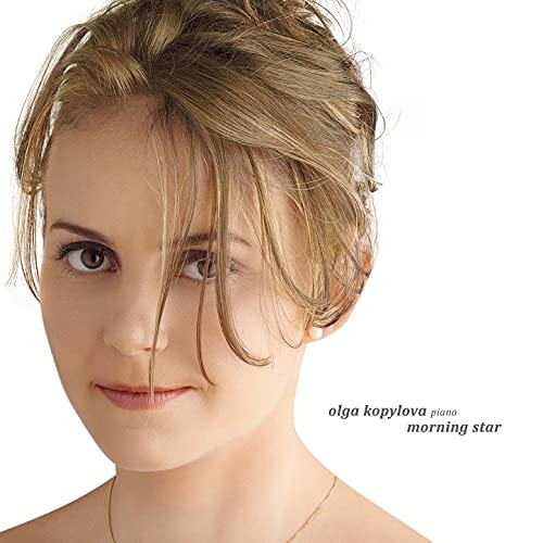 Amazon.co.jp: Morning Star : Olga Kopylova: デジタルミュージック