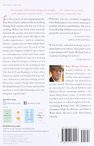 Snapklik.com : The Art Of X-Ray Reading