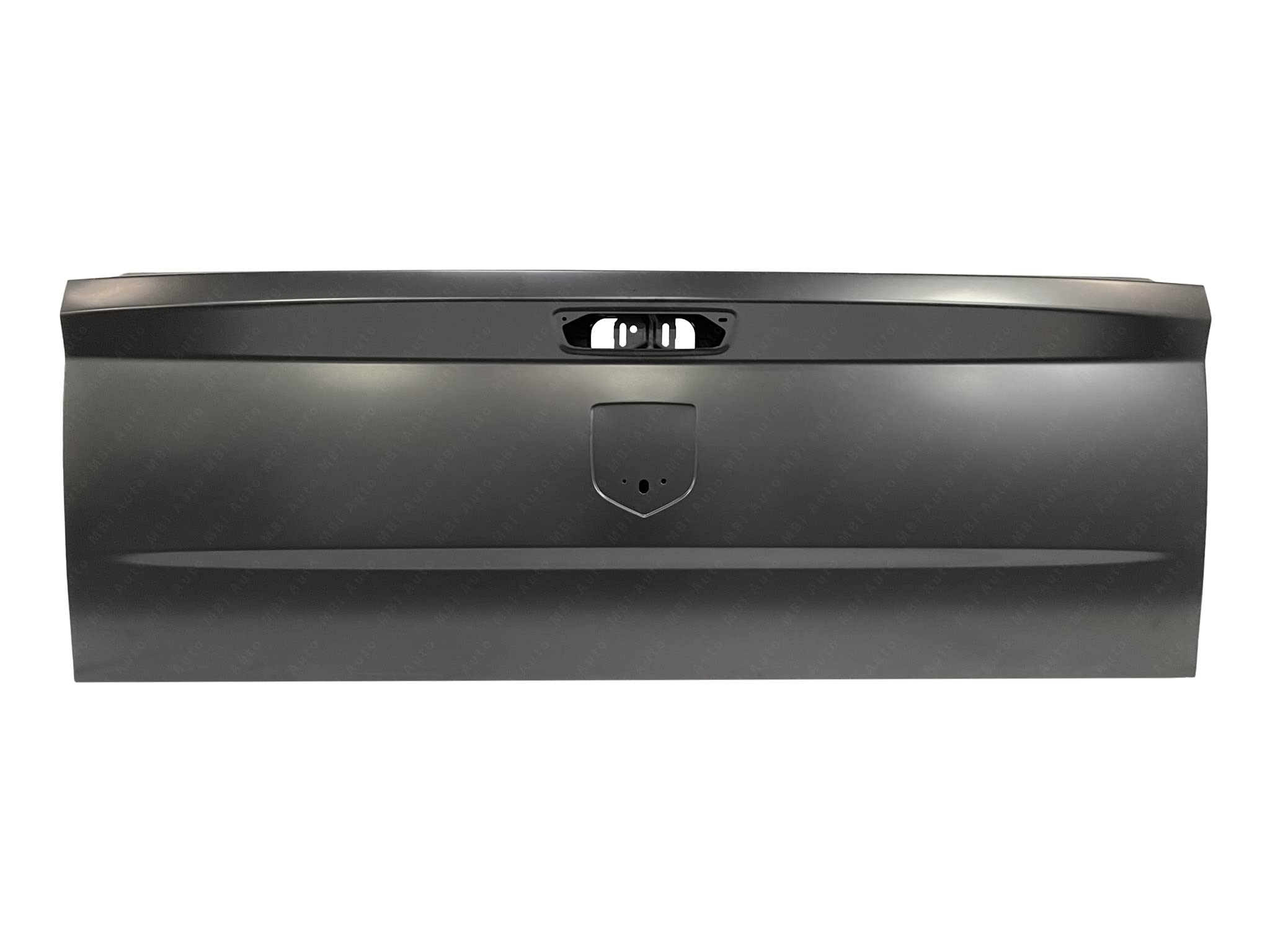 Amazon.com: MBI AUTO - Painted to Match, Steel OEM Mopar Tailgate Shell ...