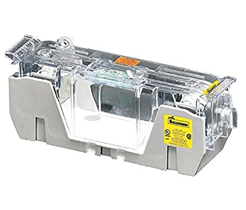 Cooper Bussmann ANN-35 Super Lag Renewable Fuse, RM25100-1CR, 100 Amp ...