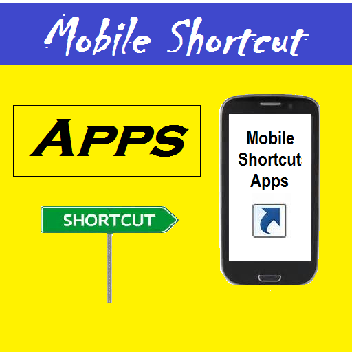 Mobile Shortcut Apps - App on Amazon Appstore