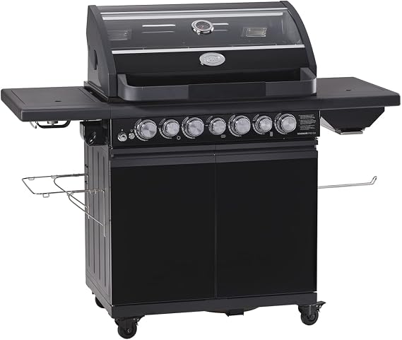 Schone Rosle Magnum Pro G4 Bild