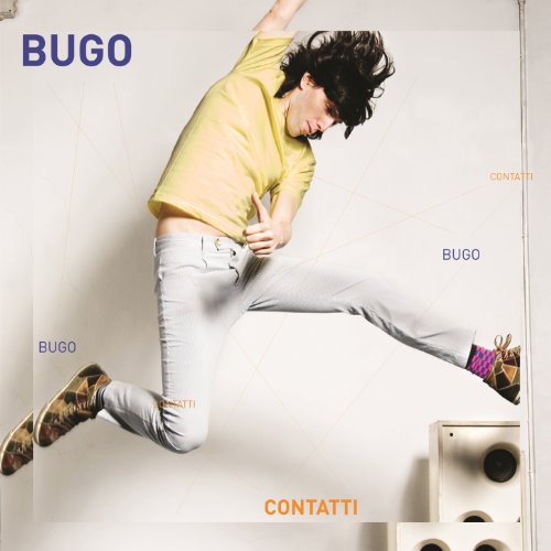 Play Contatti by Bugo on Amazon Music