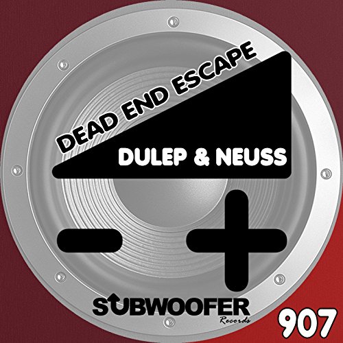 Play Dead End Escape by Dulep, NEUSS on Amazon Music
