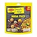 MAGGI Masala-ae-Magic Vegetable Masala, All in One | 120g Pouch (6g x ...