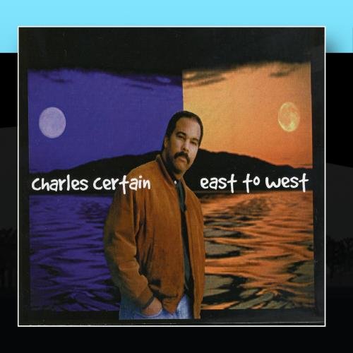 East to West: Charles Certain: Amazon.in: Music}