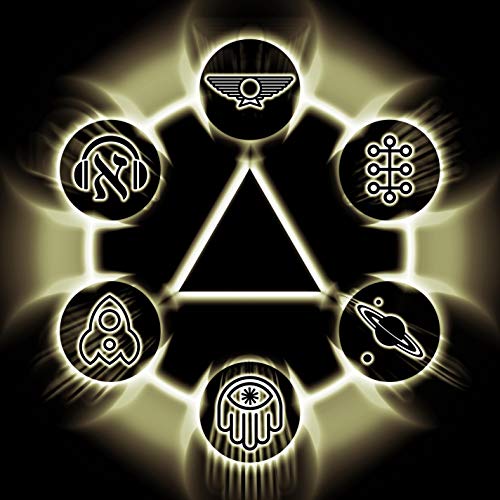 Amazon Music UnlimitedでJewish Space LaserのAleph Nullを