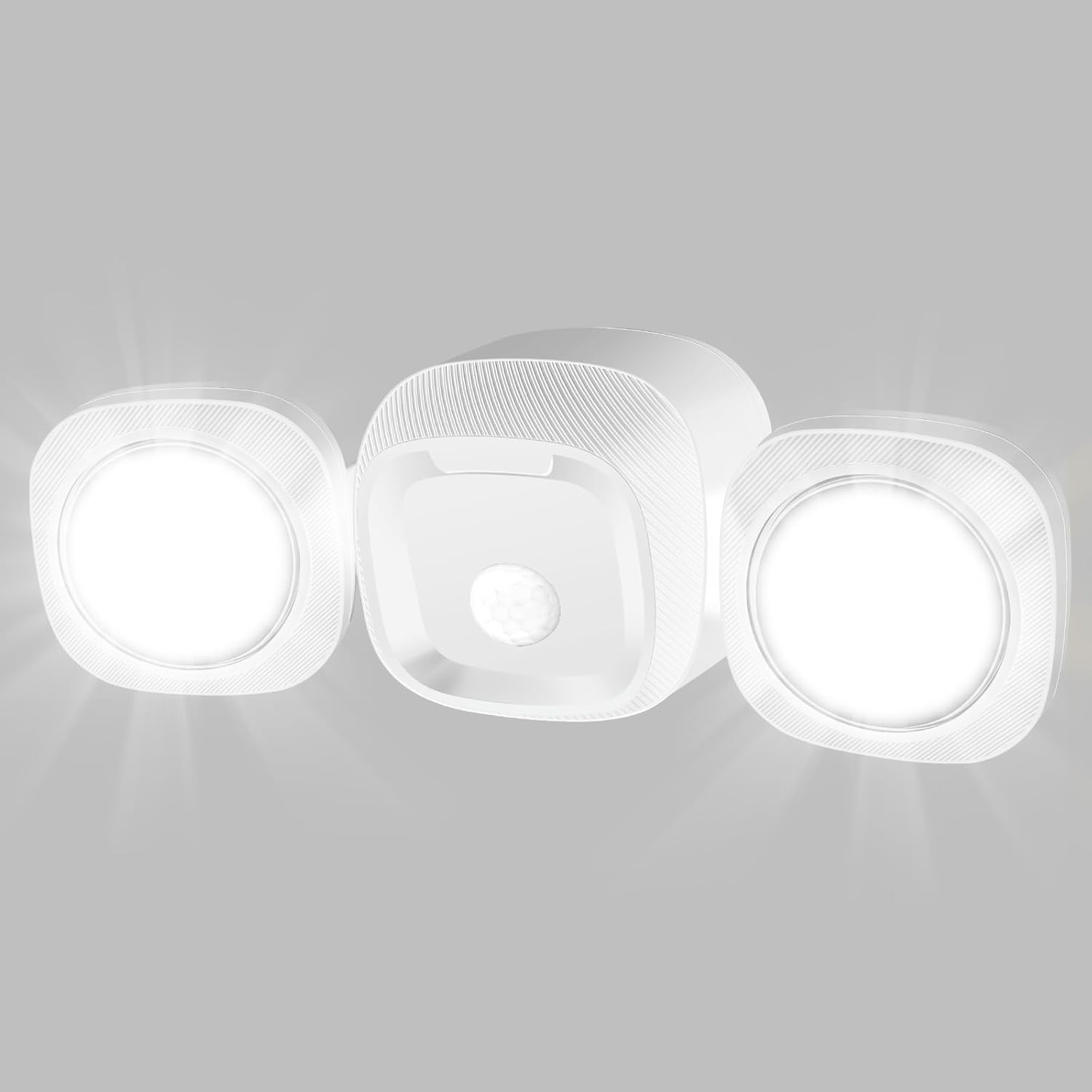 Battery Operated Motion Sensor Outdoor Lights - Battery Powered Led ...