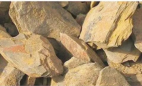 AMTC Multani Mitti Stone Powder, Pack Of 1 KG : Amazon.in: Beauty