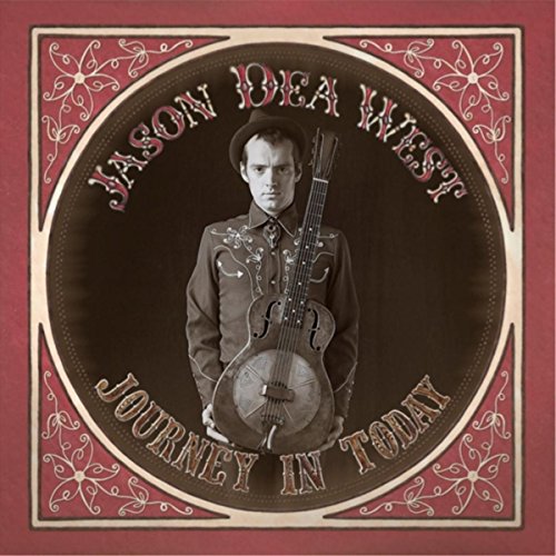 Amazon MusicでJason Dea WestのJourney in Todayを再生する