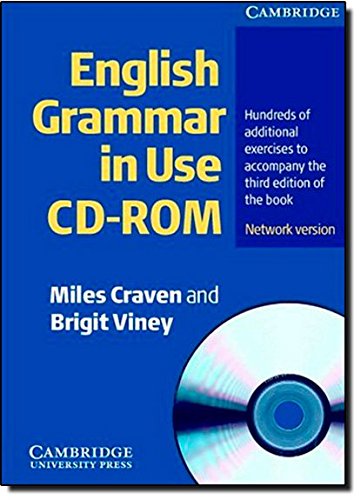 Amazon.com: English Grammar In Use CD ROM Network: Reference and ...