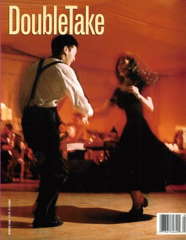 DoubleTake Magazine No.19, Winter 2000: DoubleTake: Amazon.com: Books
