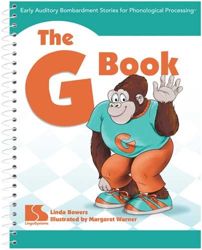 Early Auditory Bombardment Stories for Phonological Processing - The G ...