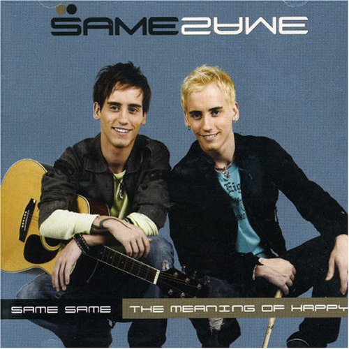 Same Same - Meaning of Happy - Amazon.com Music