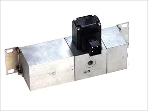 SORL 8606 004 001 0 Multi-Way Valve : Amazon.ca: Home