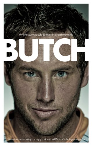 Amazon.com: BUTCH eBook : Snaith Haviside, Warren: Kindle Store