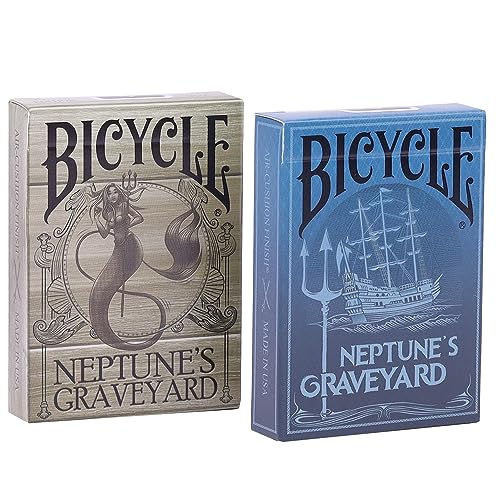 10 Best Limited Edition Playing Cards - BabyStuffLab