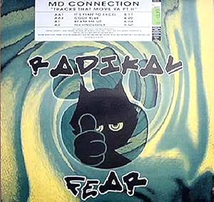 Amazon.co.jp: Tracks That Move Ya Vol.2 [12 inch Analog]: Music