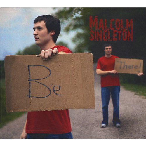 Play Be There by Malcolm Singleton on Amazon Music
