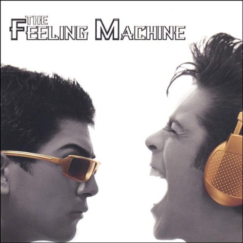 Feeling Machine - Feeling Machine - Amazon.com Music