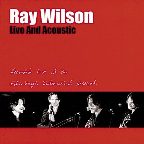 Live And Acoustic: Amazon.co.uk: CDs & Vinyl