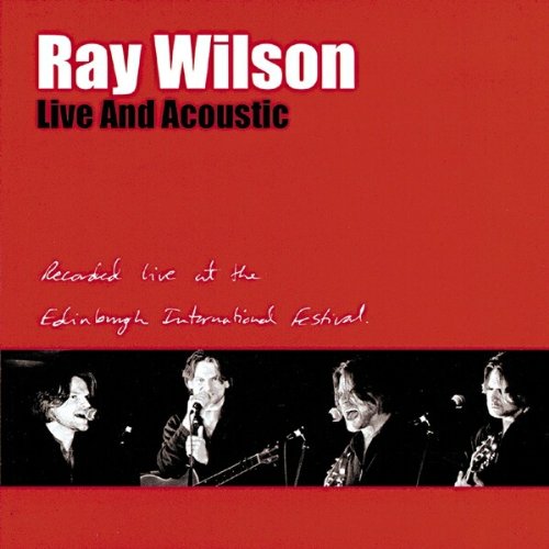 Live & Acoustic - Amazon.com Music