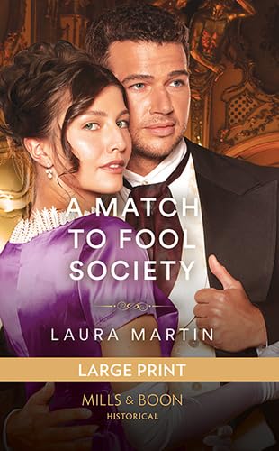 A Match To Fool Society: Book 3 (Matchmade Marriages): Amazon.co.uk ...