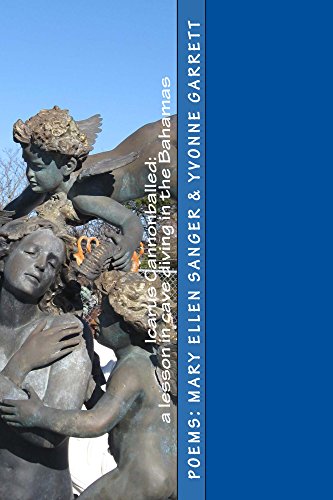 Icarus Cannonballed: a lesson in cave diving in the Bahamas (Poem-a-Day ...