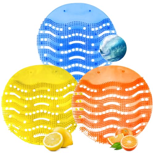 What Is a Urinal Cake & What Is It Used for?