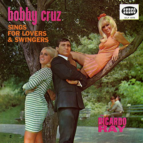 Amazon.com: ¡Mambo Tata! : Bobby Cruz & Ricardo "Richie" Ray: Digital Music