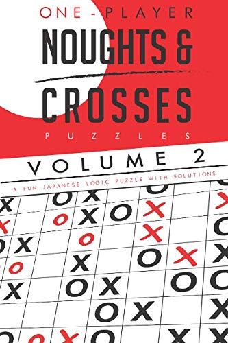Noughts & Crosses Puzzles Volume 2: Amazon.co.uk: Media, Clarity ...