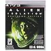 Amazon.com: Alien: Isolation - PlayStation 3, Nostromo Edition : Sega ...