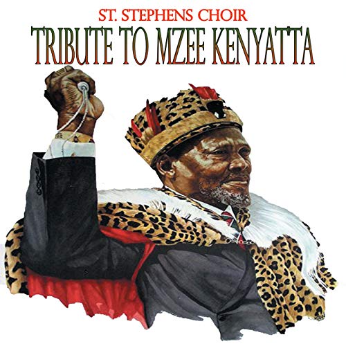Amazon Music - St Stephens Choir & Darius MbelaのTribute To Mzee ...